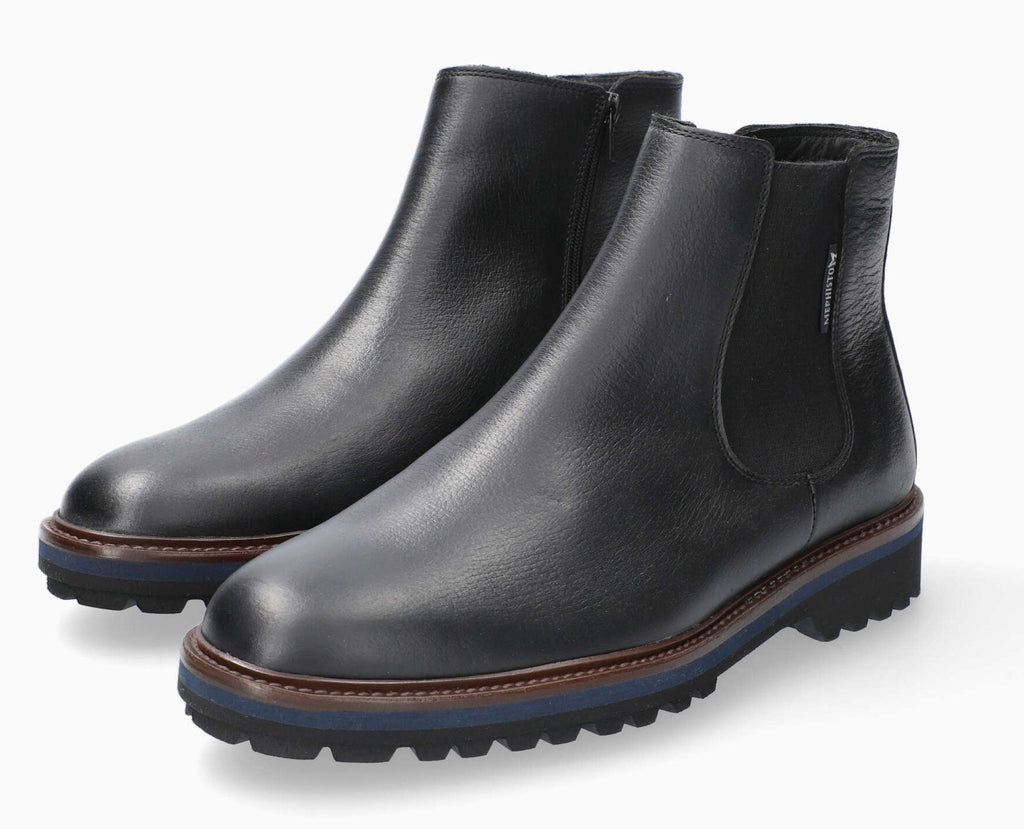 Mephisto Men's Benson slip on Chelsea boot