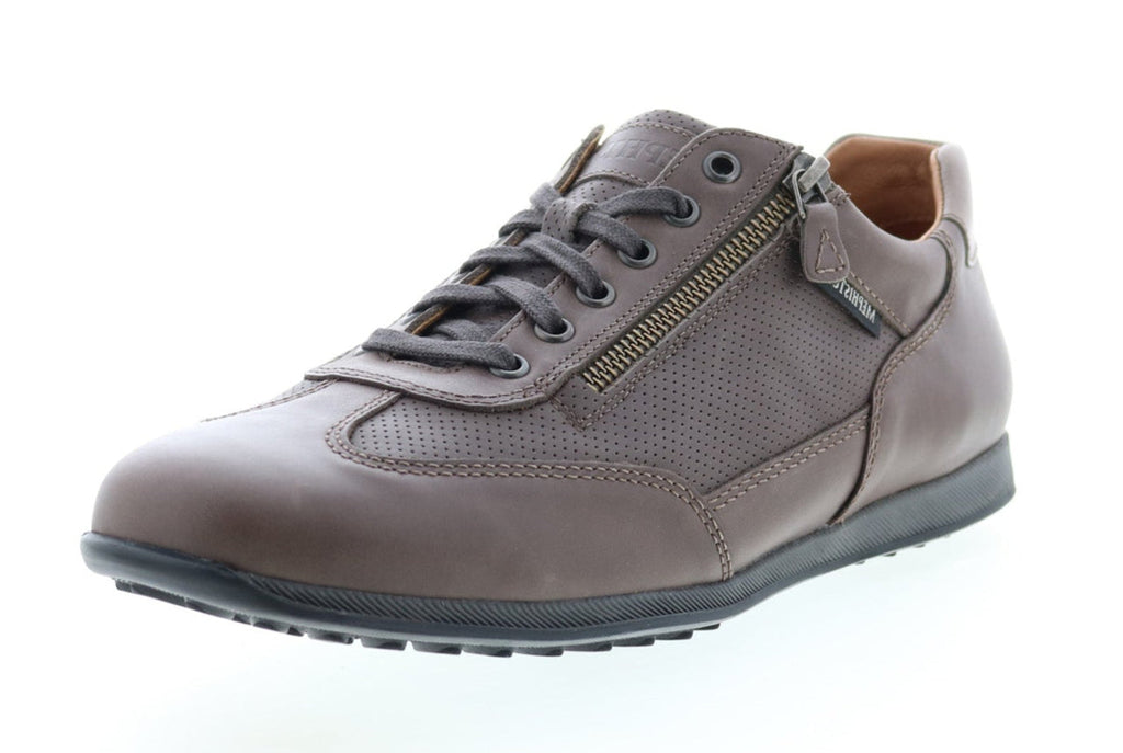 Mephisto Men's Leon, Graphite